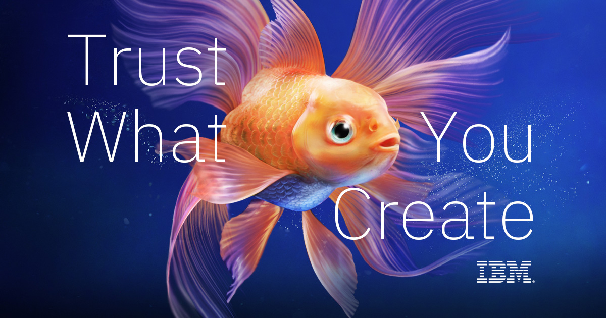 IBM - Catch Fishy AI